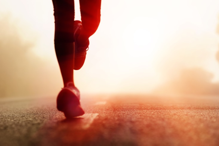 Wings For Life: A Run You Don't Want to Miss In Niagara